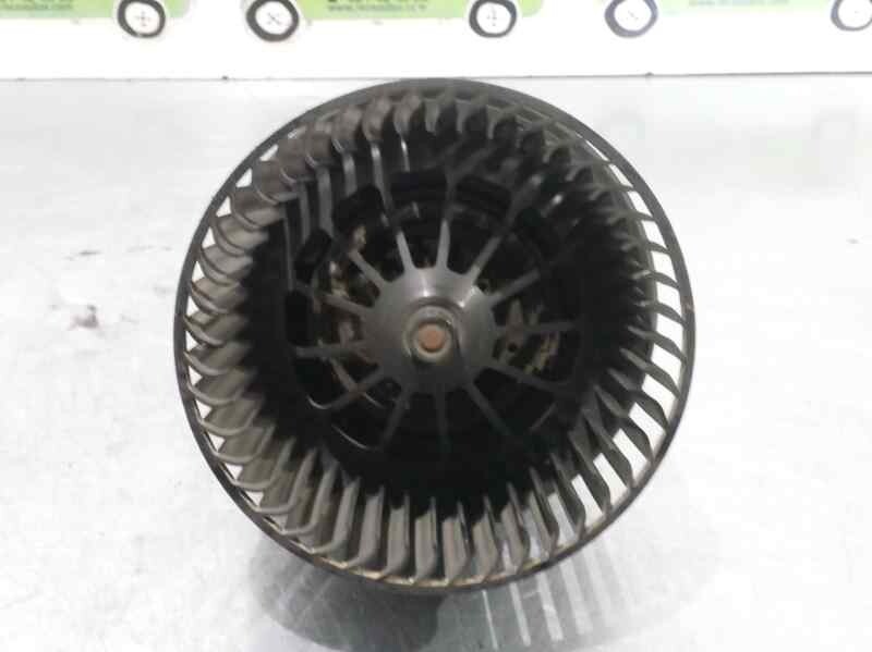 3M5H18456AC 730565 heating engine FORD FOCUS C-MAX (CAP) 1.6 TDCI CAT ...