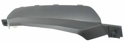 2017-2019 GMC Acadia Textured Black Trailer Hitch Cover 84088060 ...