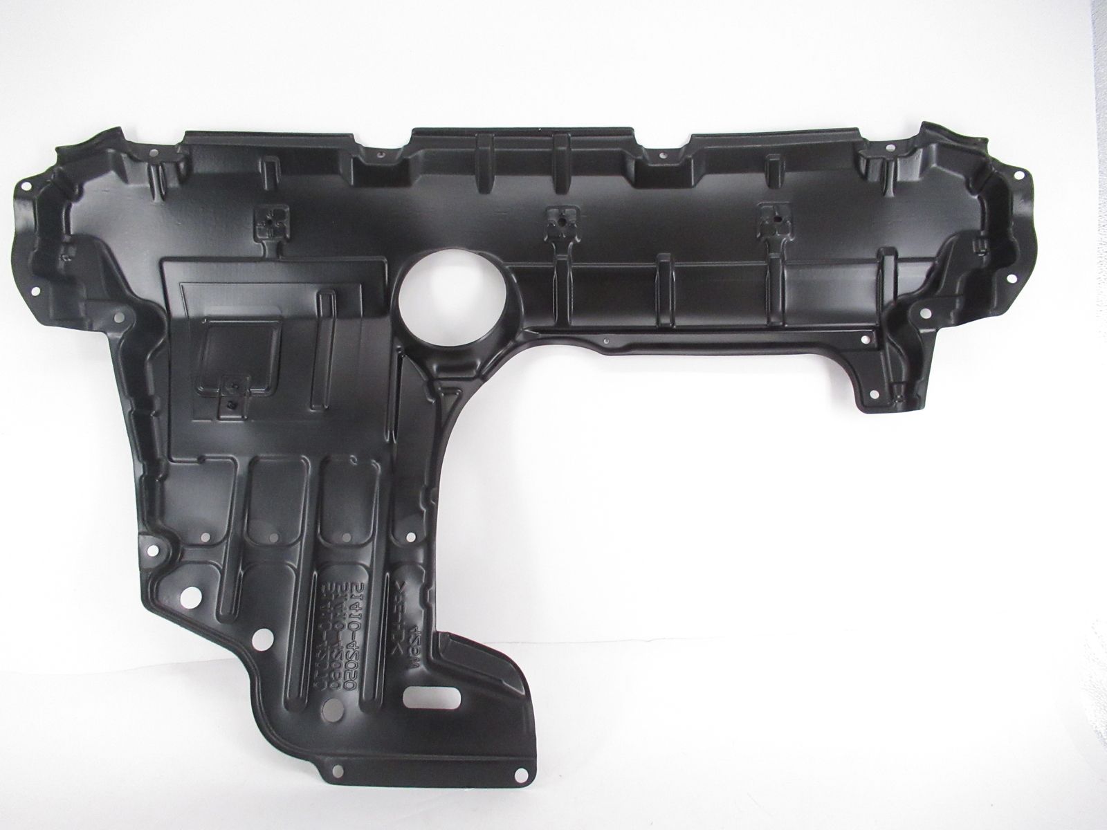 Genuine OEM Toyota 51410-42050 Splash Shield Under Engine Cover 2006 ...