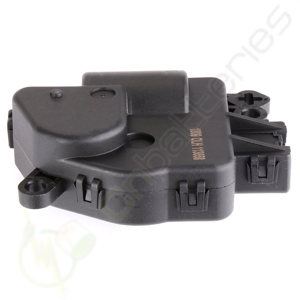 For 2010-2014 Ford F-150 HVAC Heater Blend Door Actuator Main Mode ...