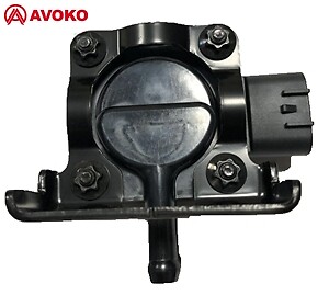 For Kia Carens Sportage DPF Exhaust GAS Differential Pressure Sensor | eBay