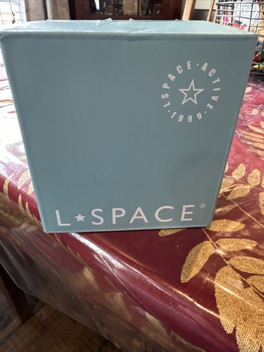 L Space Vibrating Massage Ball New In Box | eBay