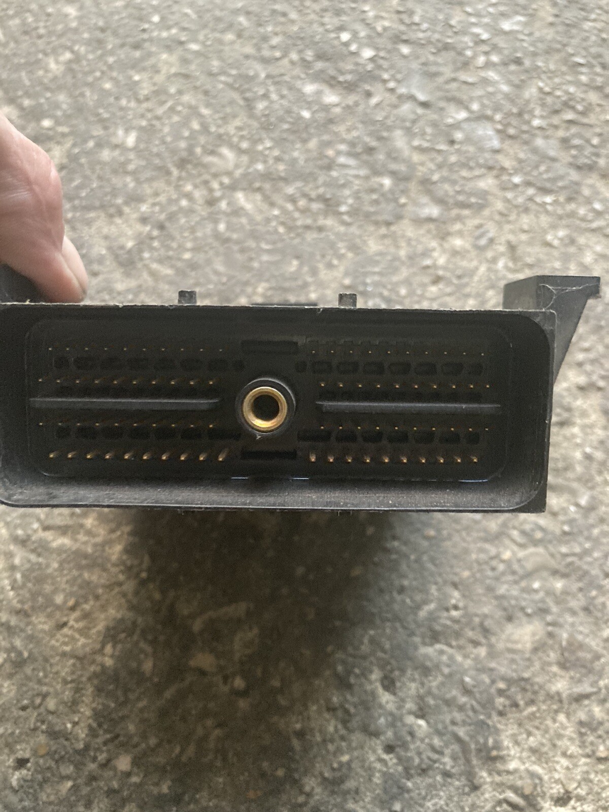 GM Allison Transmission Sierra Siverado Duramax A40 TCM 25836825 OEM | eBay