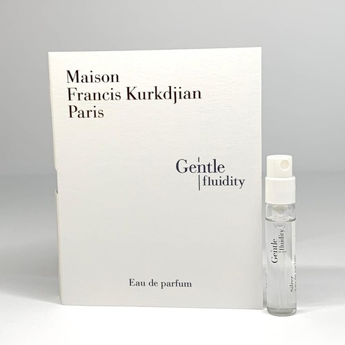 Maison Francis Kurkdjian Paris Gentle Fluidity Gold Eau De Parfum EDP ...