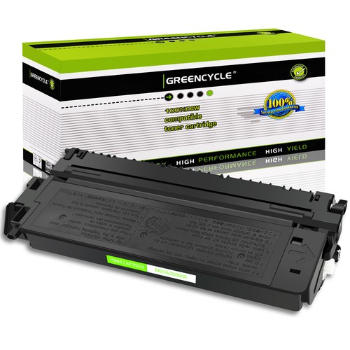 1 PACK E40 BLACK Toner Cartridge For Canon PC355 PC400 PC420 PC425 ...