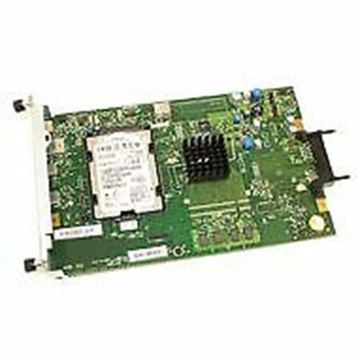 HP CC522-67933 Formatter PC board assembly | eBay