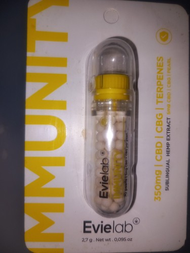 Evilab Immunity | eBay