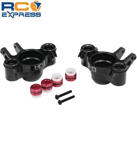 Hot Racing Traxxas E Revo 2.0 Aluminum Front or Rear Steering Knuckles ...