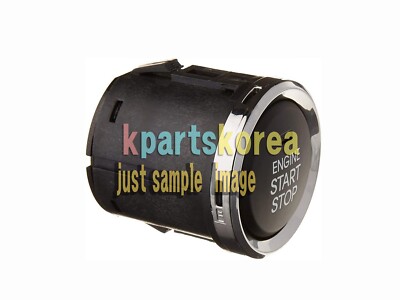 NEW GENUINE OEM 954302K910 ASSY-BUTTON START For SOUL 12 | eBay Australia