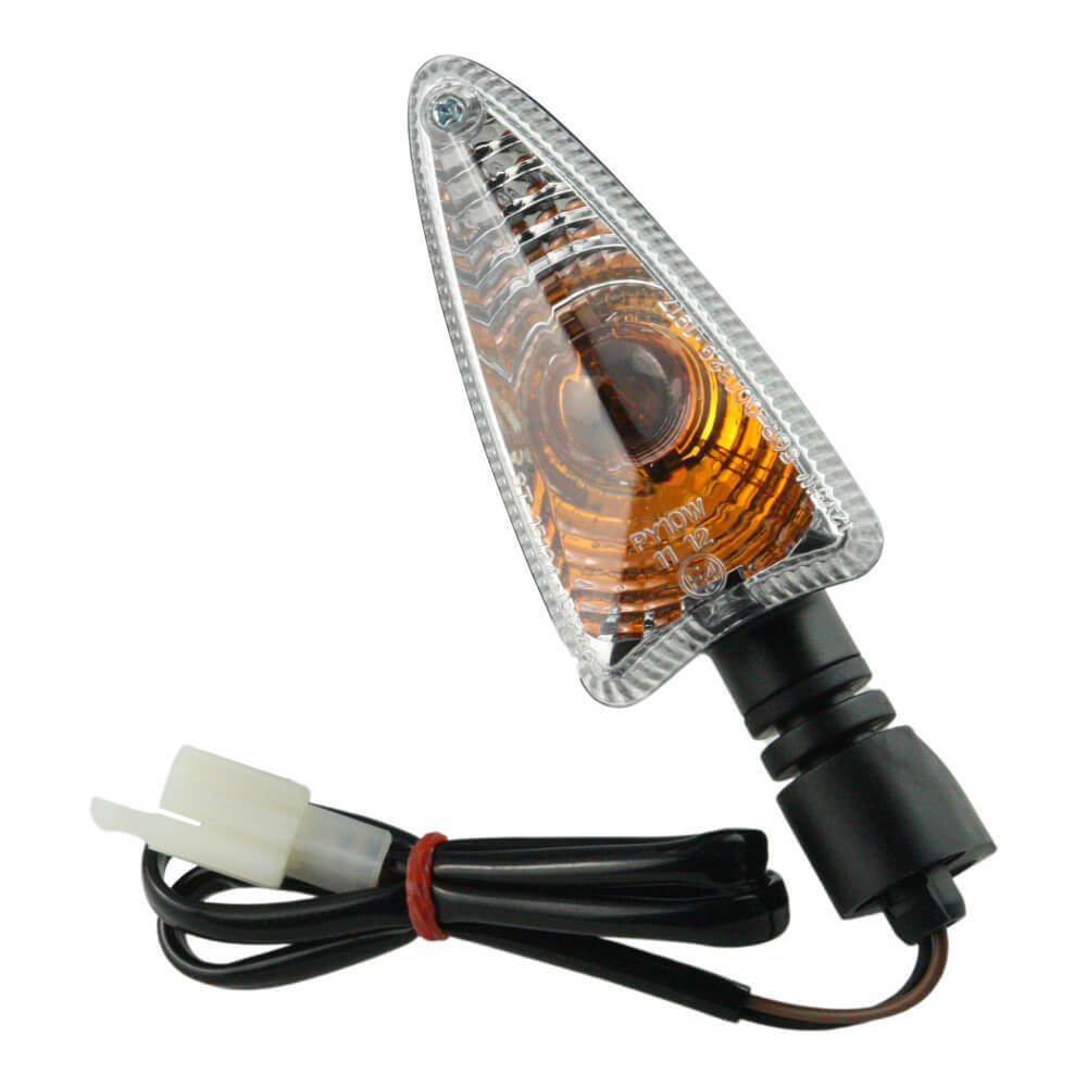 Yamaha YZFR YZF-R 125 MT WR 125 Blinker Leuchte vorne links hinten ...