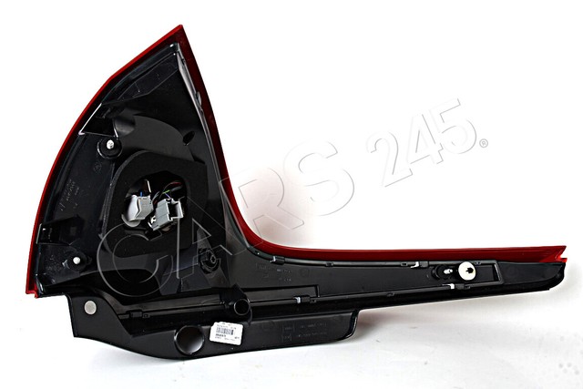 VOLVO Xc60 Valeo Right Tail Light 043893 31290684 for sale online | eBay