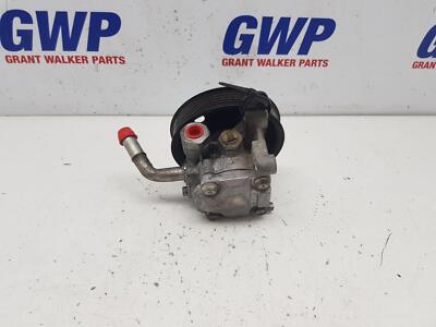 FORD RANGER STEERING PUMP Petrol AB31 3A696 BC 2011-2015 | eBay