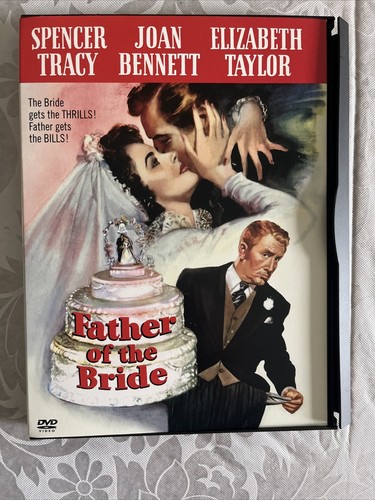 Father of the Bride (DVD, 2003); VG Condition 12569508224 | eBay