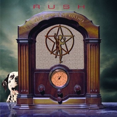 The Spirit Of Radio: Greatest Hits (1974-1987) by Rush NEUF | eBay