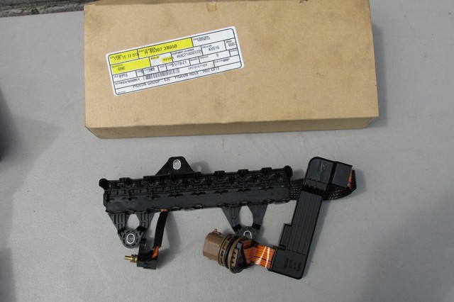 Genuine Hyundai Harness 463073B650 OEM for sale online | eBay