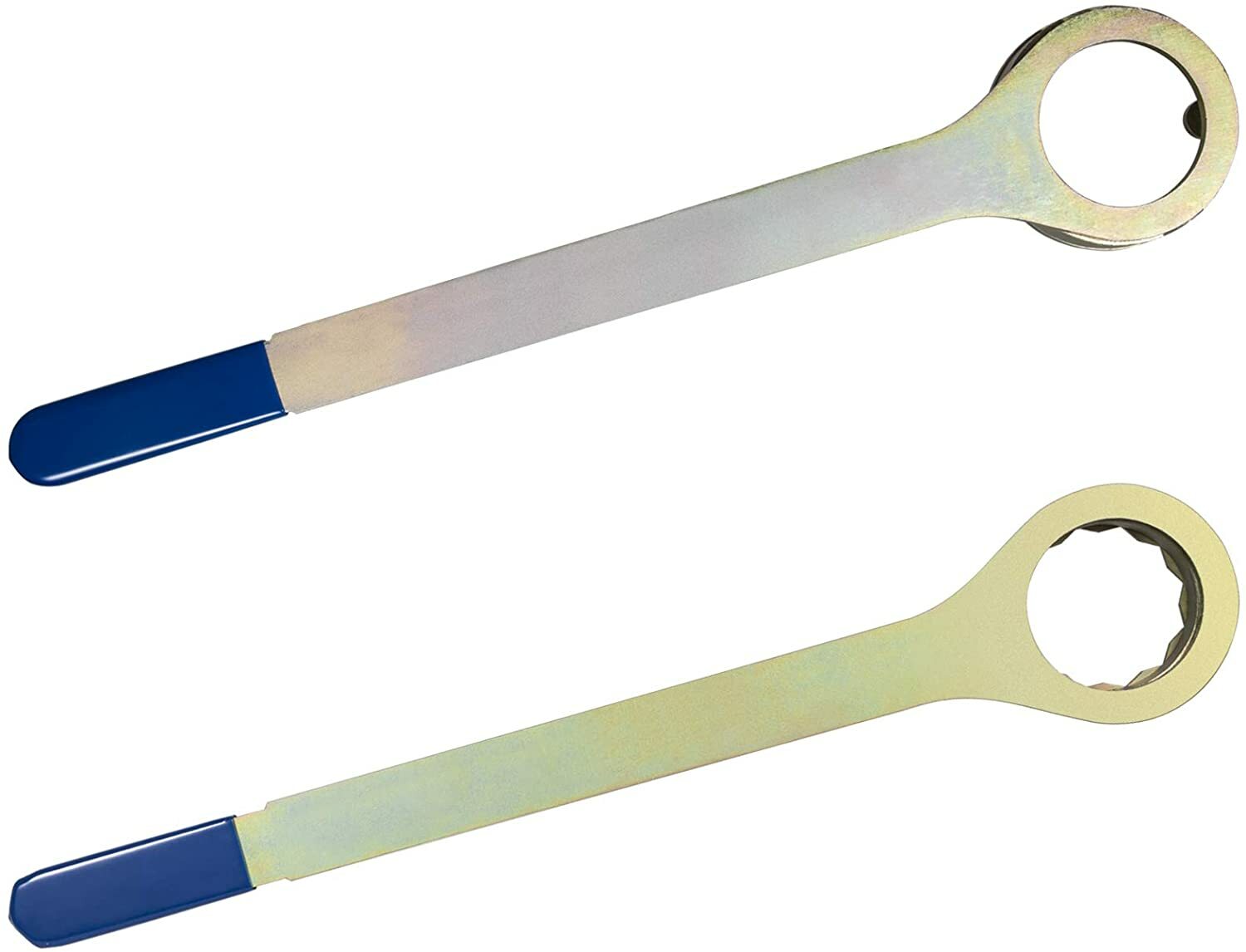 Intake/Exhaust Cam Sprocket Tool Wrench Holder Tool Kit For Subaru AVCS ...