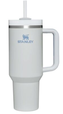 NEW Stanley THE QUENCHER H2.0 FLOWSTATE TUMBLER 40 OZ FOG Color | eBay