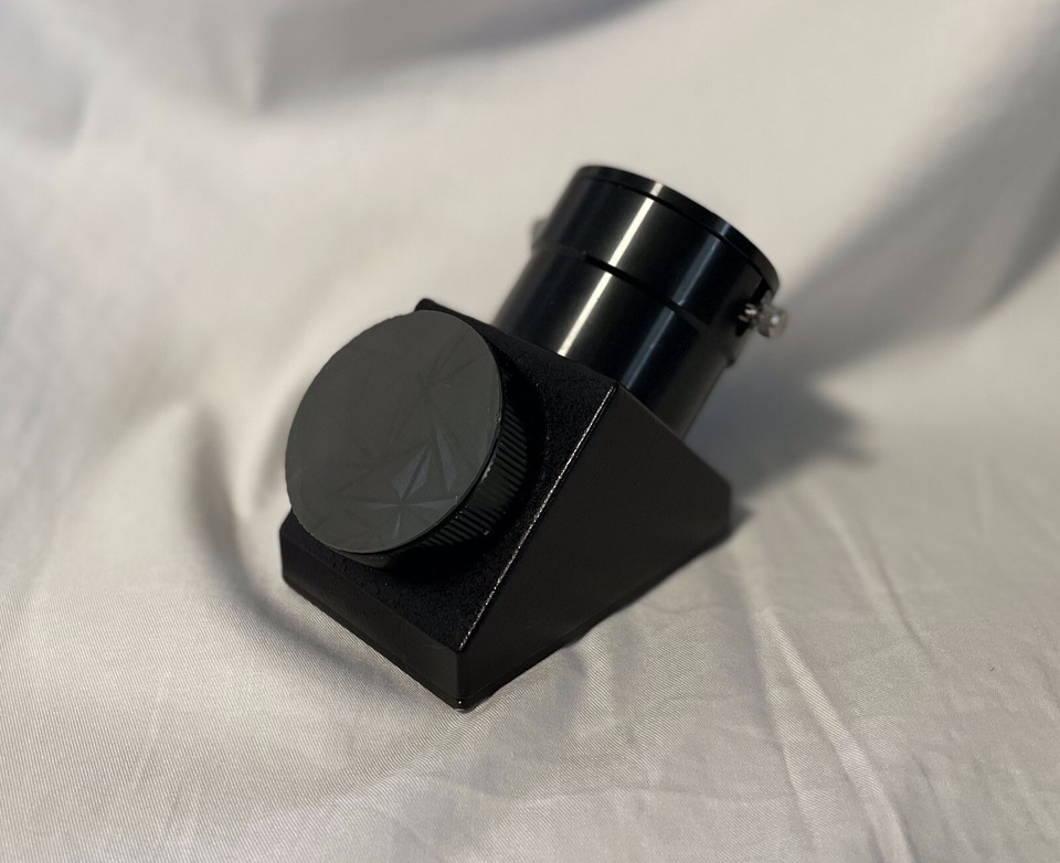 Celestron or Meade SCT 2" Diagonal Dust Cap | eBay