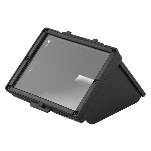 Camera LCD Monitor Screen Folding Hood Sunshade Protective Cover for ...