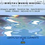 Various Artists - Computer Music Currents, Vol. 8 (2011) for sale ...