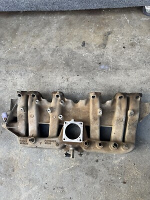 Jeep Wrangler Tj 97-98 4.0 6 Cyl Intake Manifold 53010236 | eBay