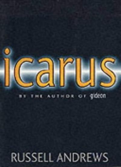 Icarus By Russell Andrews. 9780316857543 | eBay