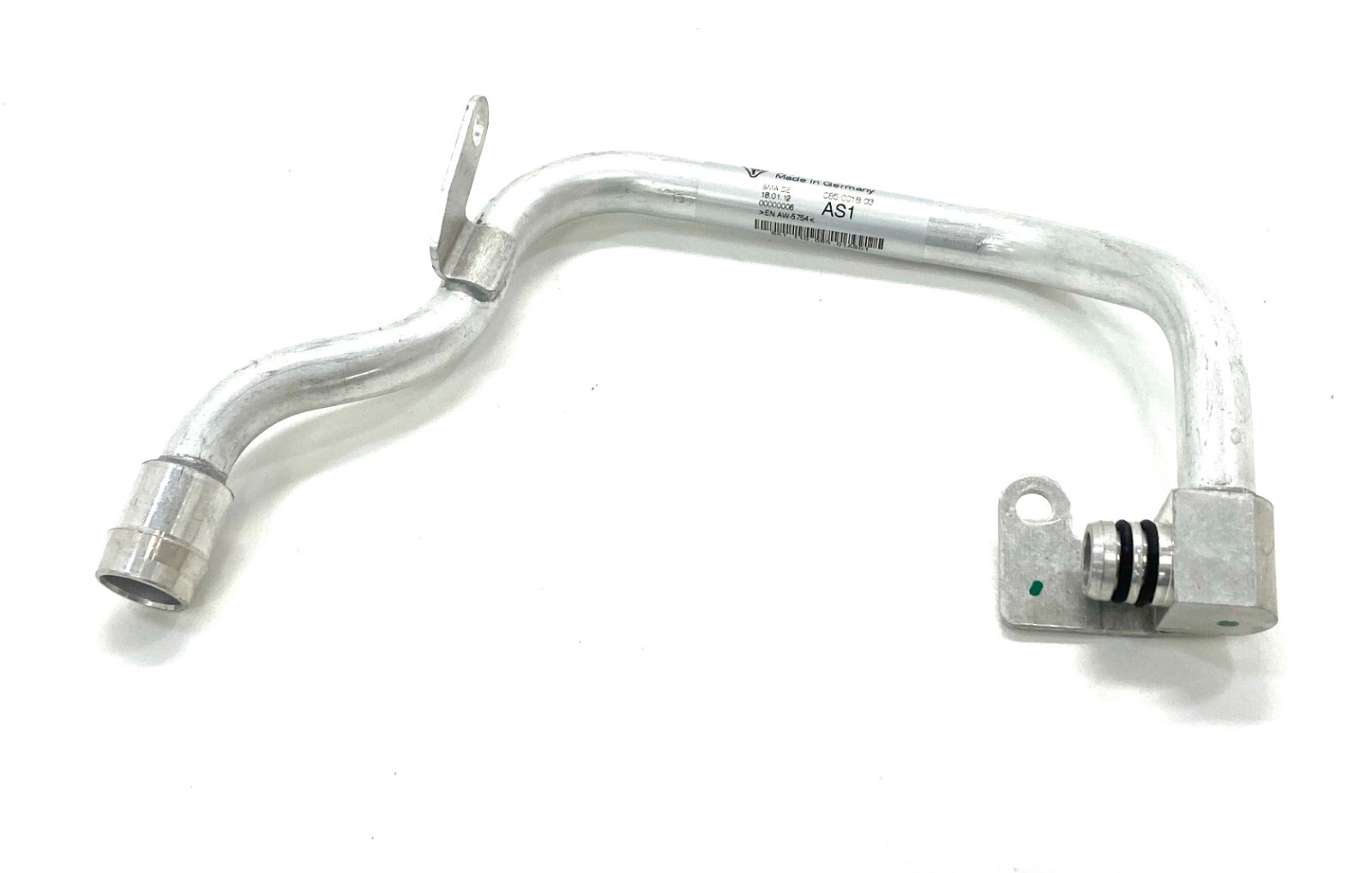 Genuine PORSCHE Boxster Cayman 987 Vacuum Line 9A111006501 for sale ...