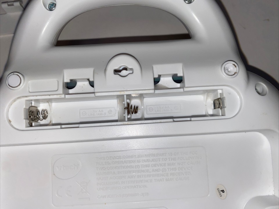 VTech Tote and Go Laptop Orange Preschool Toddler Learning Games Tested ...