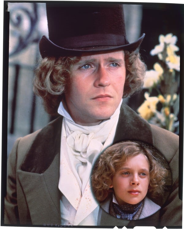 Nolan Hemmings Autum Find Your Next Binge