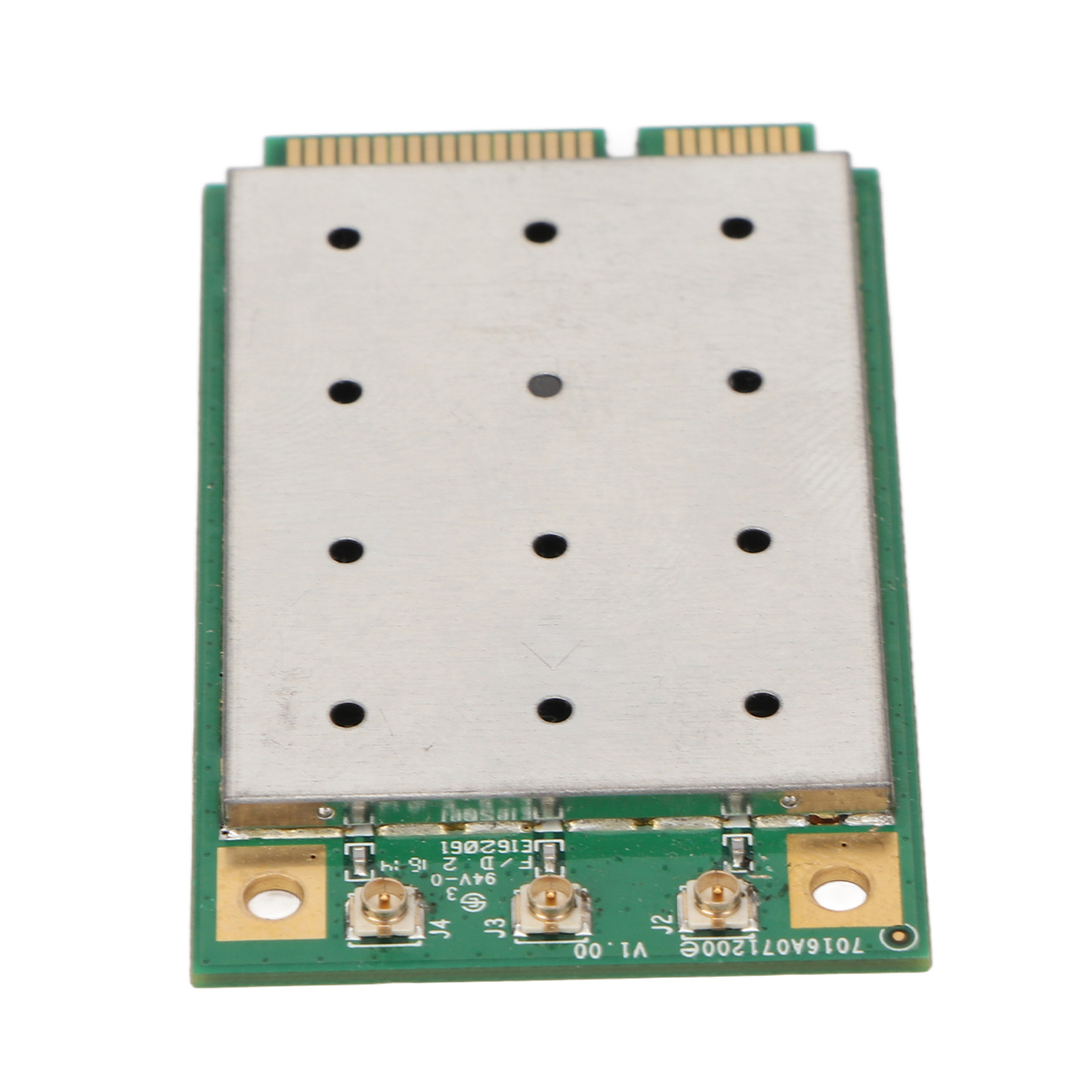 QCA9880 Network Card 5G 1300Mbps 802.11ac/n/b/g 3x3 MIMO Accurate Size ...