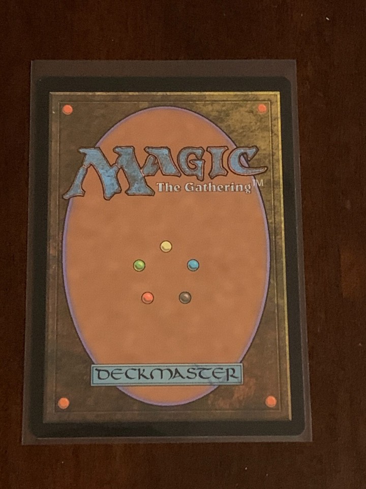 Magic the Gathering Commander Legends Fertilid | eBay