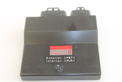 12-16 kawasaki ninja 650 ECU COMPUTER CONTROLLER UNIT BLACK BOX ECM CDI ...