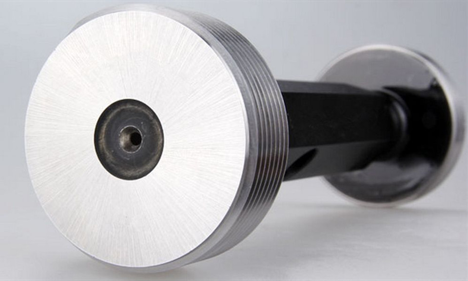 48mm x 5 Metric Plug Thread Gage Gauge M48 x 5mm Pitch [SN2] | eBay