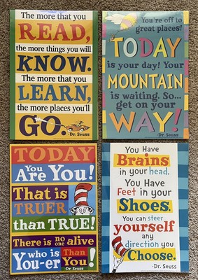Dr Seuss Classroom Quotes Dr Seuss Ideas | 40 Fun And Fabulous Food
