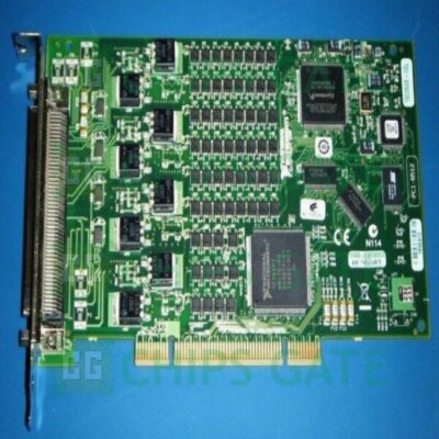 1PCS Brand New NI National Instruments PCI-6512 Fast Ship | eBay