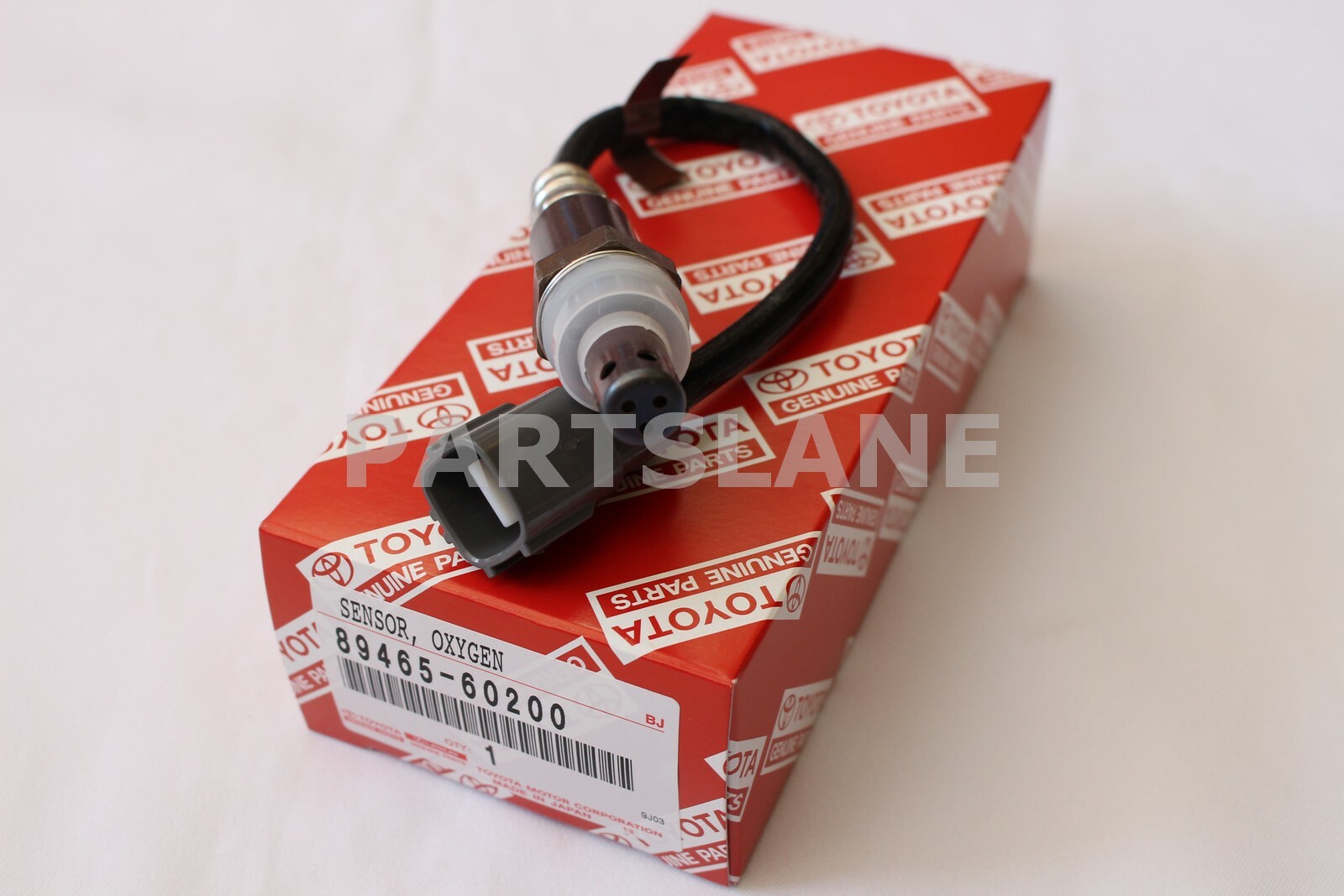 Toyota 4Runner Lexus GX470 Genuine OEM Oxygen Sensor 89465-60200 ...