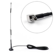 Workman M400 Starduster CB Radio Base Antenna 7dbi Gain 800w for sale ...