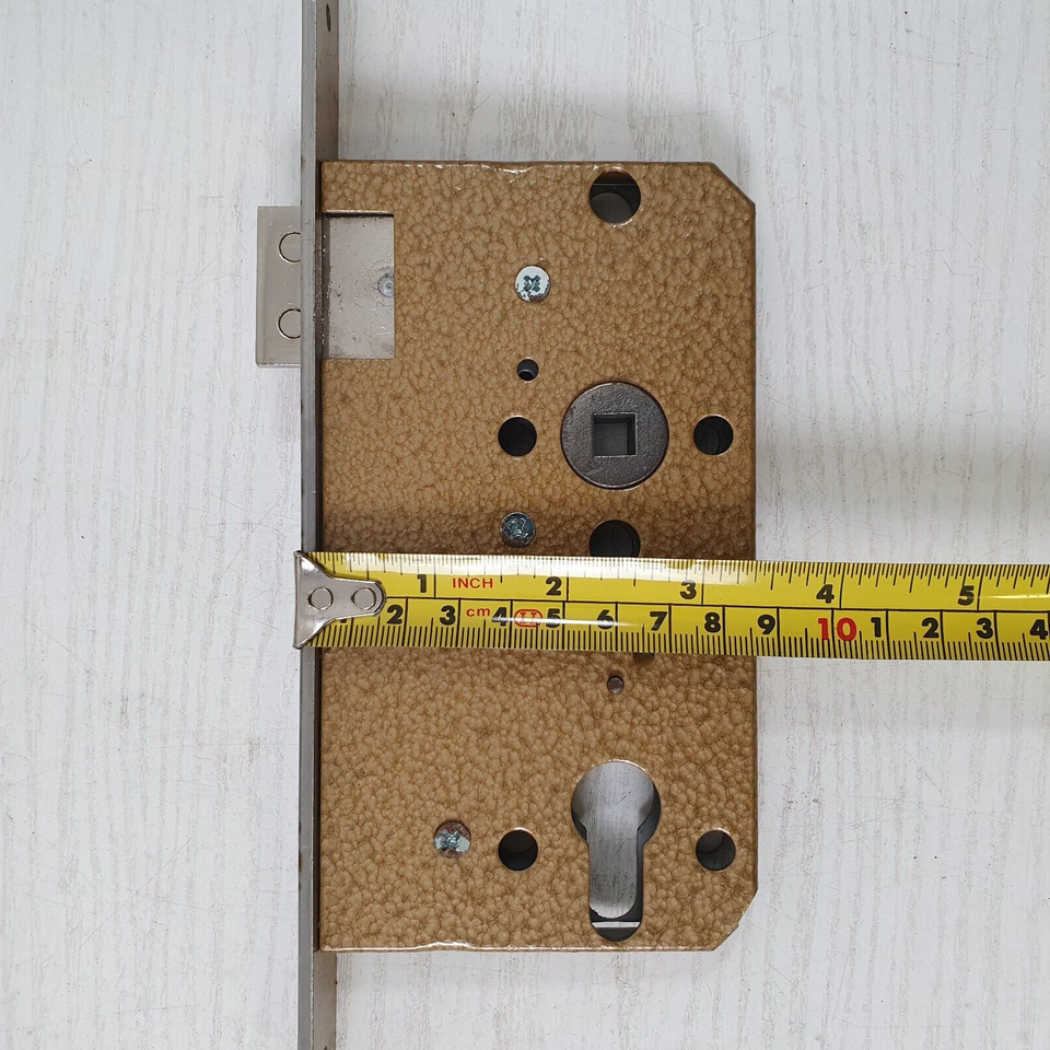 Imperial Locks Euro Profile Cylinder Sashlock G7200 Right Hand -S84 ...