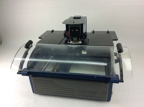 BSD Robotics BSD600 DPS Duet Puncher | eBay