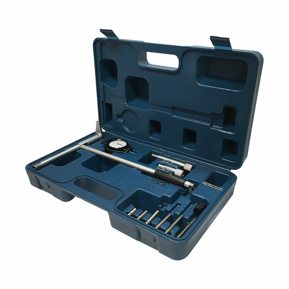 ENGINE CYLINDER HOLE DIAL INDICATOR BORE GAGE GAUGE-SELECT ANY RANGE | eBay