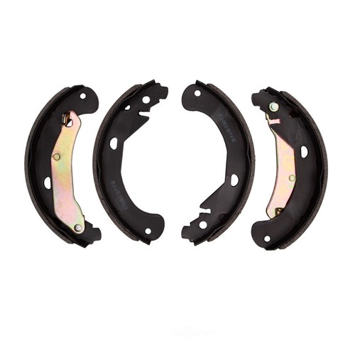 Rr New Brake Shoes DFC 1901-0795-10 | eBay