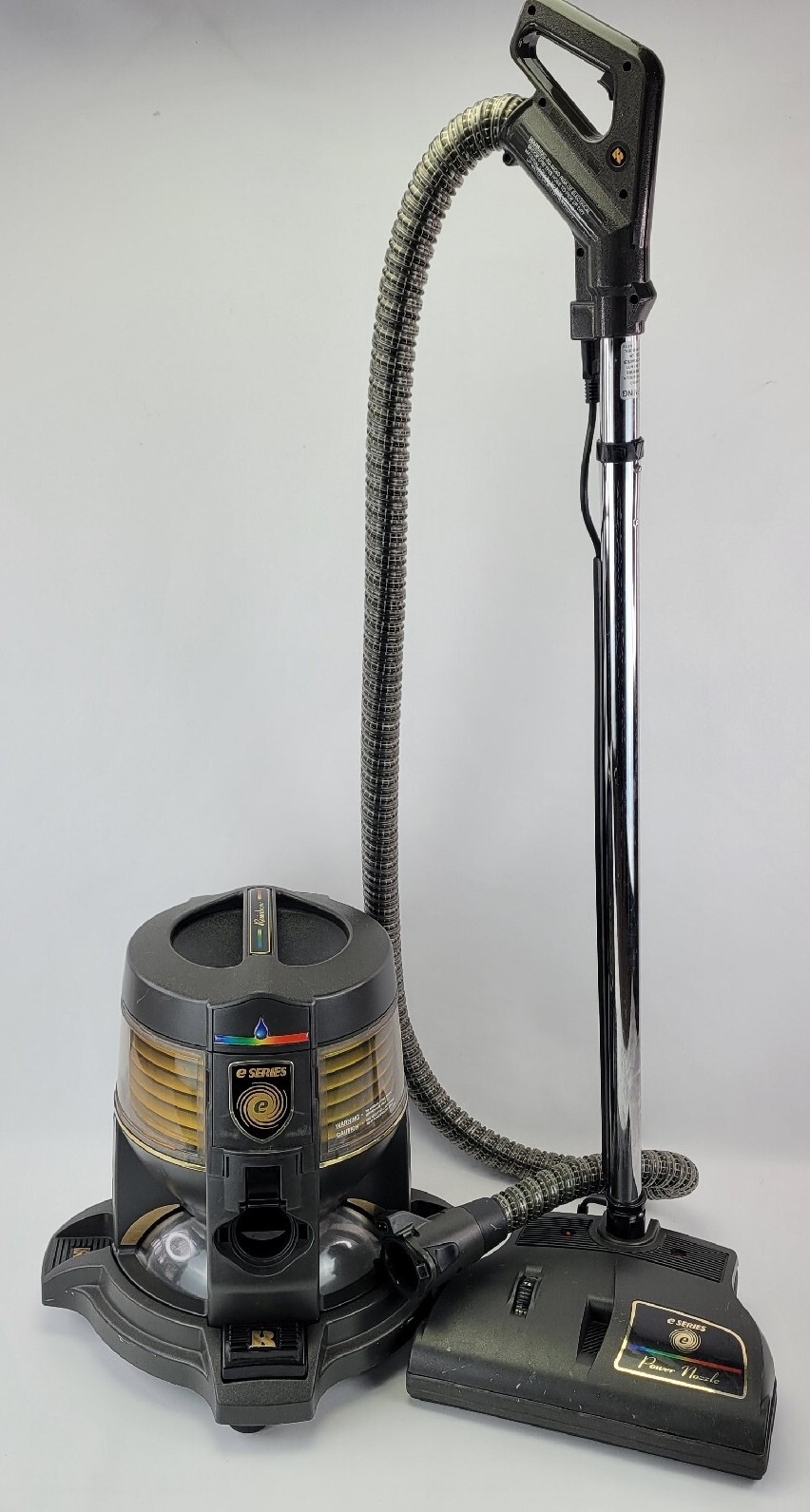 Rainbow Vacuum E Series Power Nozzle