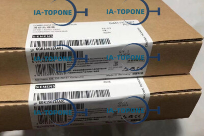 New In Box SIEMENS 6GK1561-1AA01 CP5611 Simantic PCI Card 4019169139465 ...