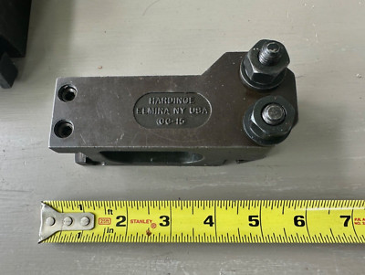 Bushings - Turret Lathe