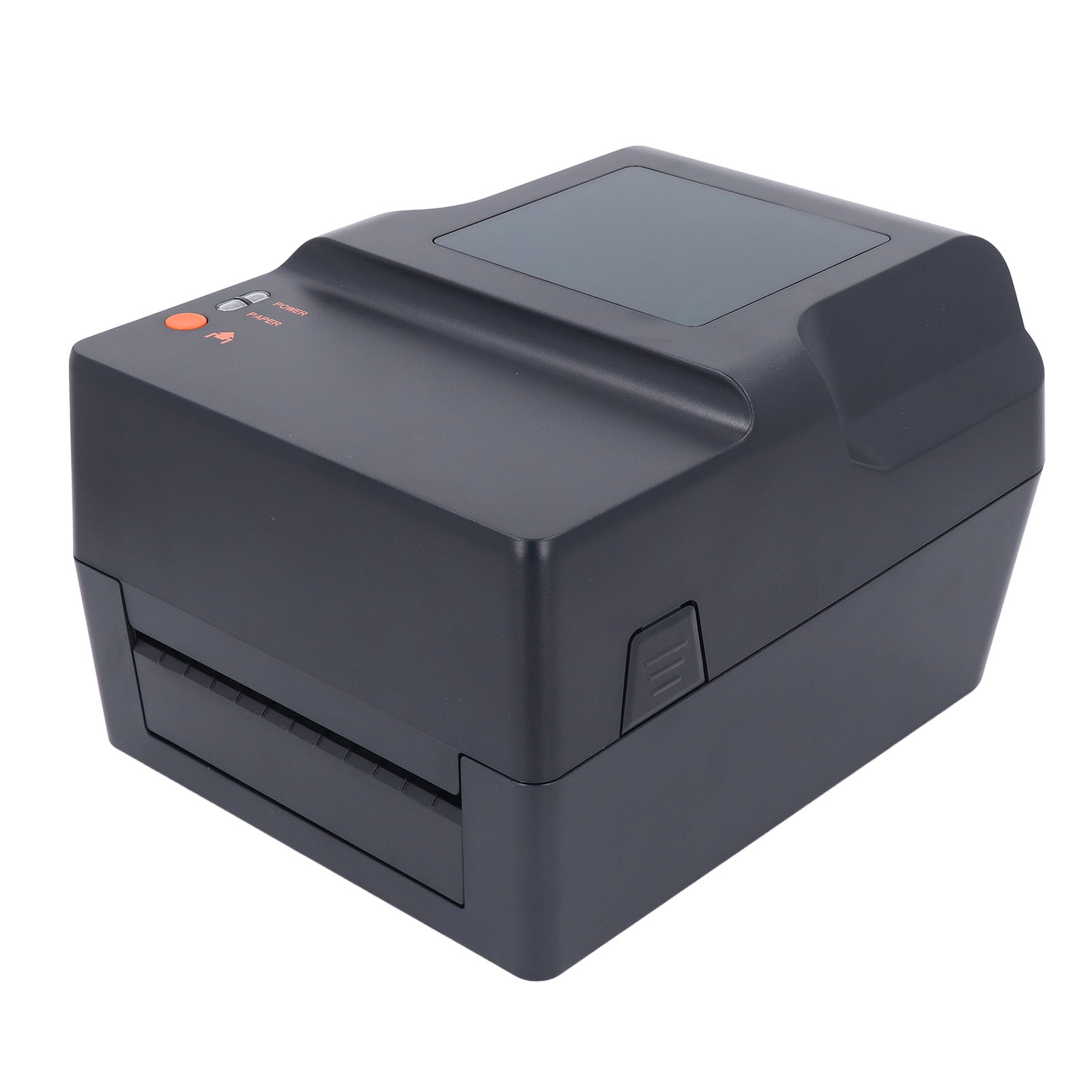 Thermal Transfer Desktop Printer High Resolution Shipping Label Sticker ...