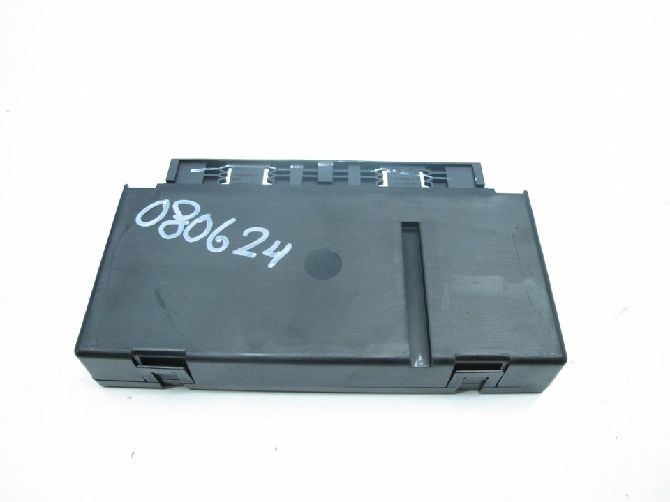 08-10 BMW E63 E64 650i M6 E60 M5 530I BODY BCM GATEWAY CONTROL MODULE ...