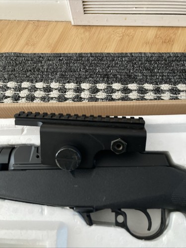 CYMA M14 Airsoft Gun Full Metal Upper Receiver (Black) | eBay