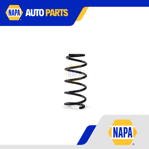 Coil Spring fits MINI COUPE COOPER R58 2.0D Rear 10 to 15 N47C20A ...
