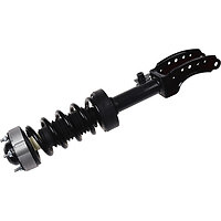 Suspension Strut and Coil Spring Assembly-PRO-Strut fits 11-18 Porsche ...