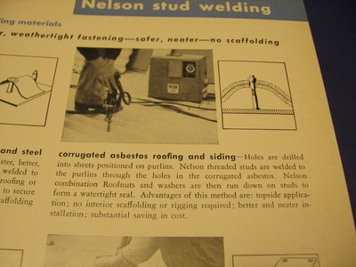 Nelson Stud Welding Catalog - Catalog Library